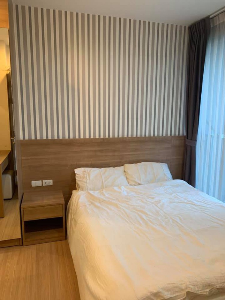 Scancondo | ขาย/เช่า คอนโด ริทึ่ม สุขุมวิท 50 ชั้น 8 พร้อมอยู่ ทำเลดี เดินทางสะดวก อย่ารอช้า รีบ ...